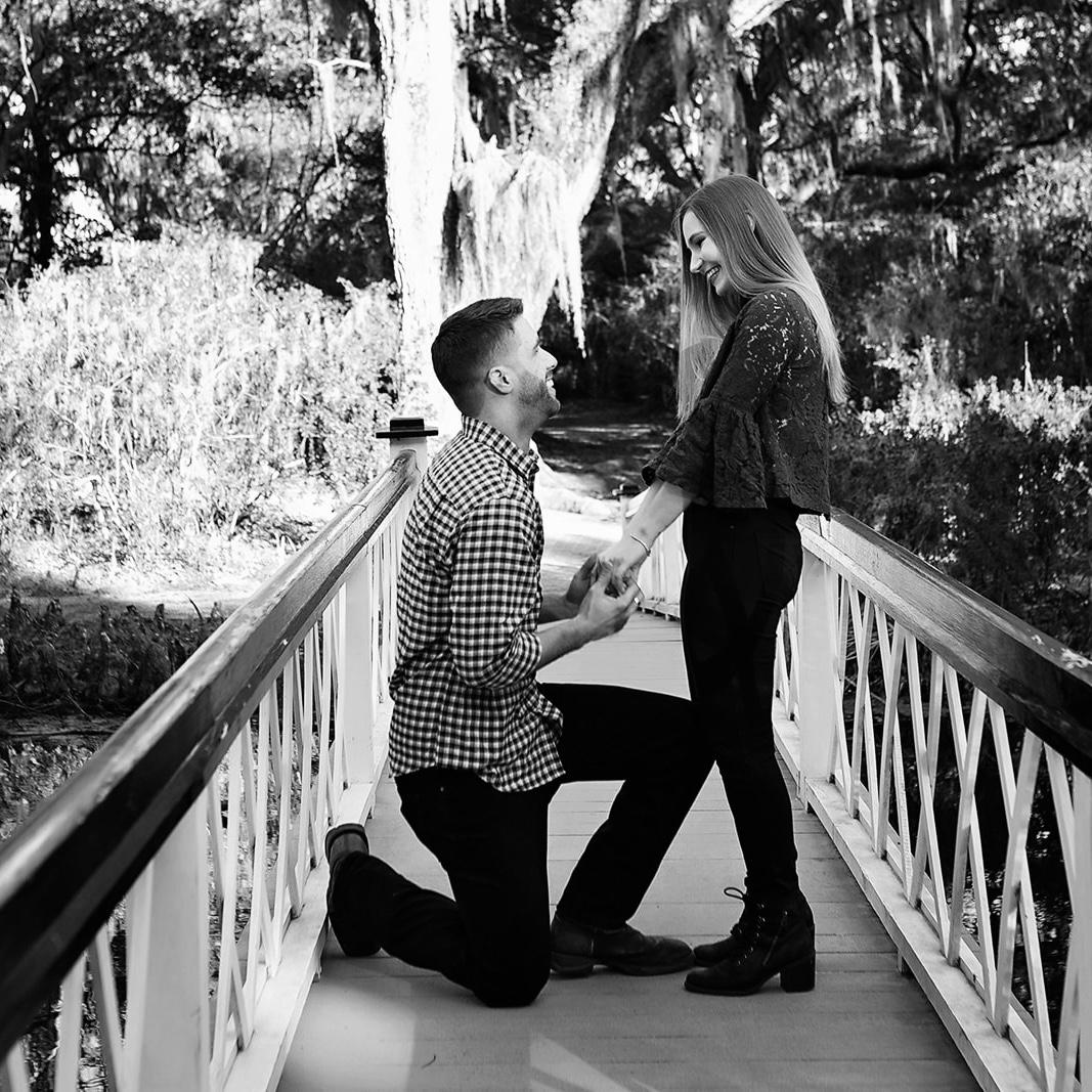 Leah Griebel and Merritt Meeks' Wedding Website