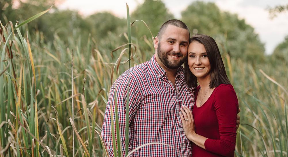 Kaitlyn Sweeney and Kris Hines' Wedding Website
