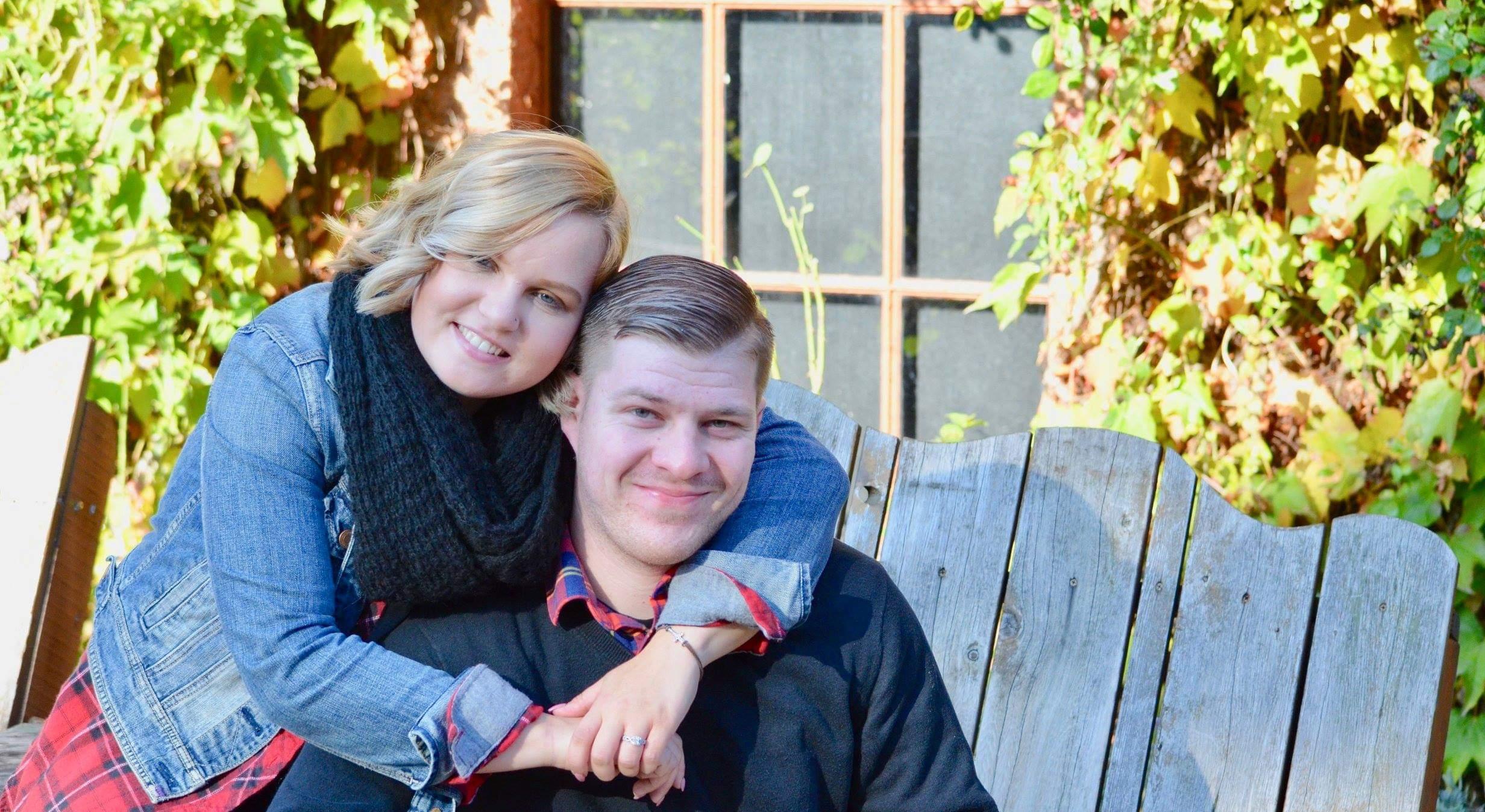 Rachael Felton and Travis Richartz's Wedding Website