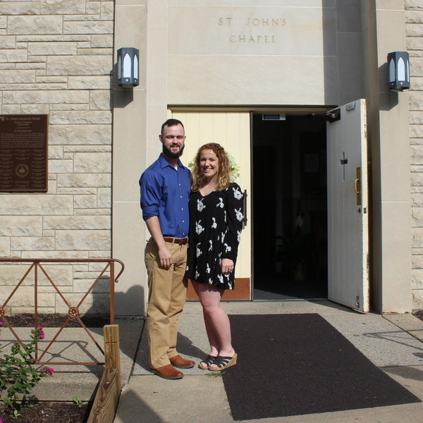Emily Smith and Nathan Lewis' Wedding Website