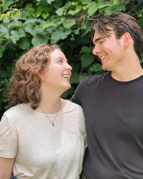 Kaitlyn Comley and Owen Matthew's Wedding Website