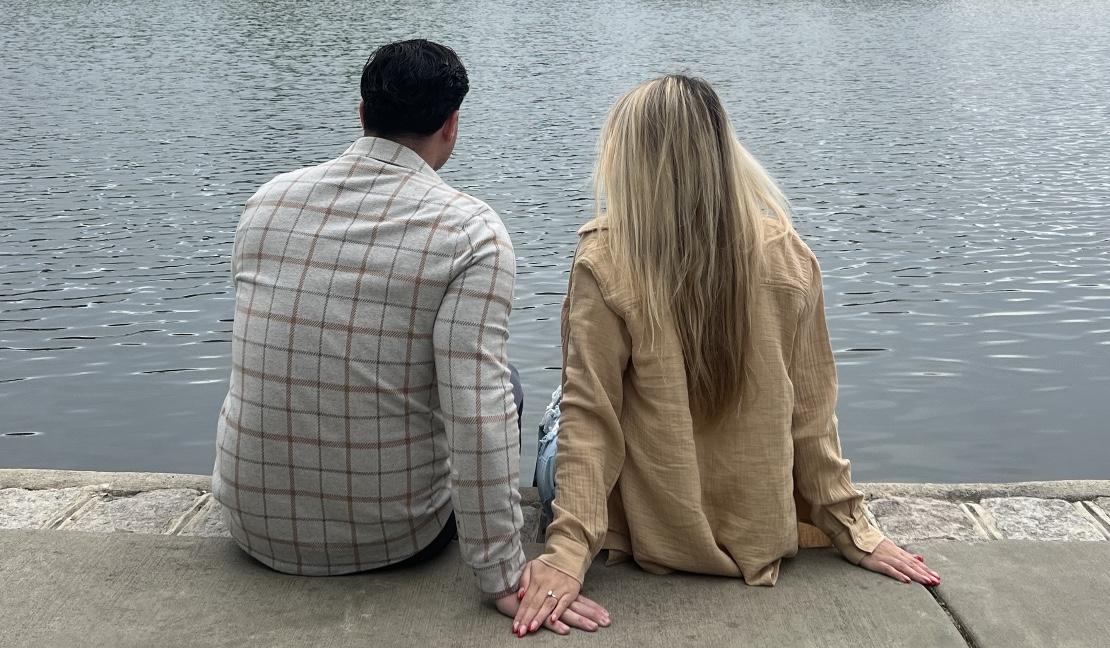 Jessica Caron and Matthew Zebrowski's Wedding Website