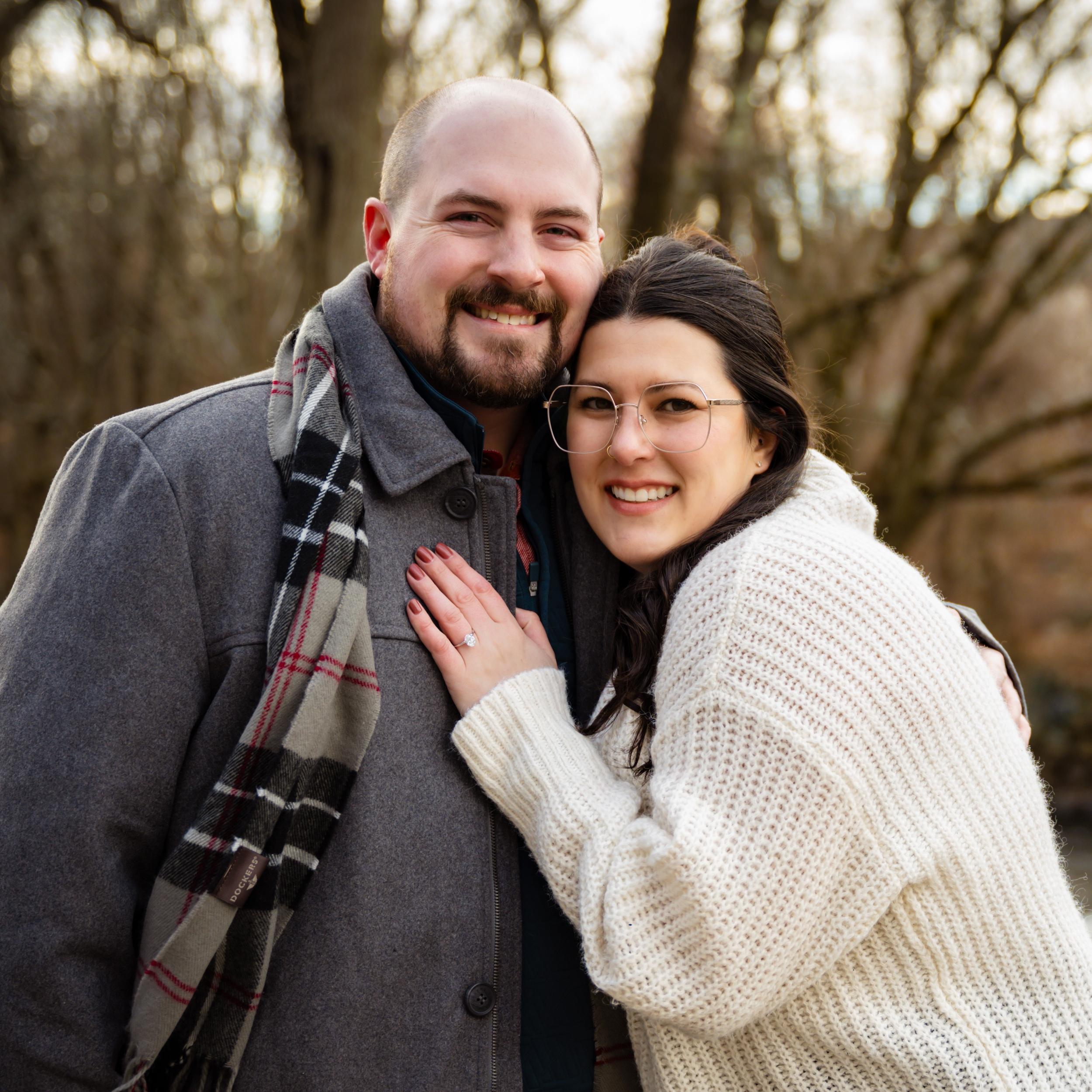 Lauren Doran and Chris Scheim's Wedding Website