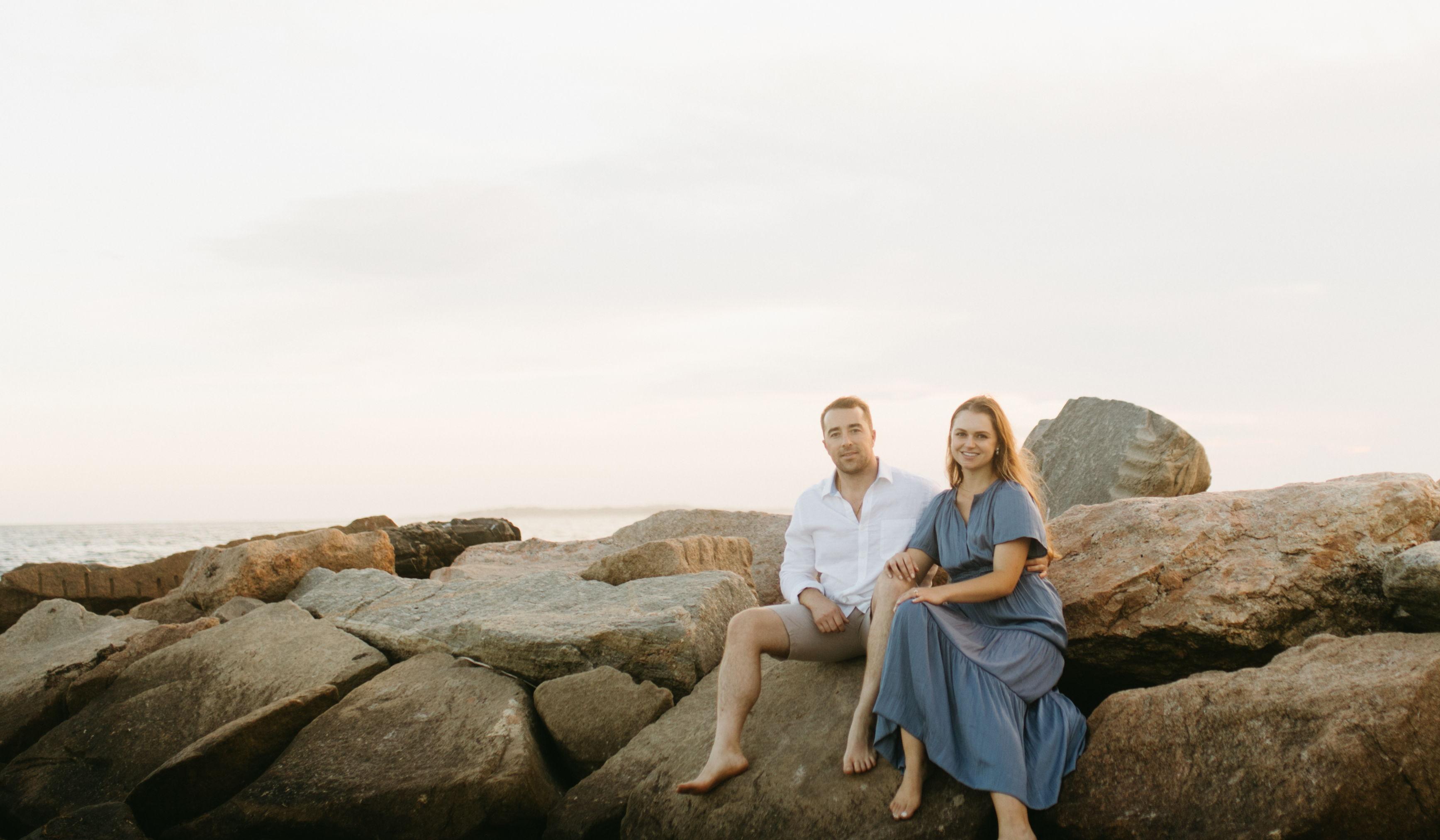 Emma McWilliams and Matthew Jones' Wedding Website