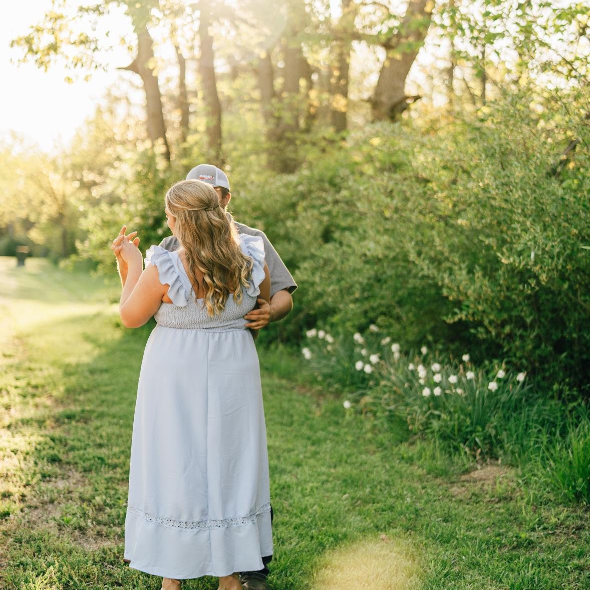 Madison Ott and Jerrod Shipman's Wedding Website