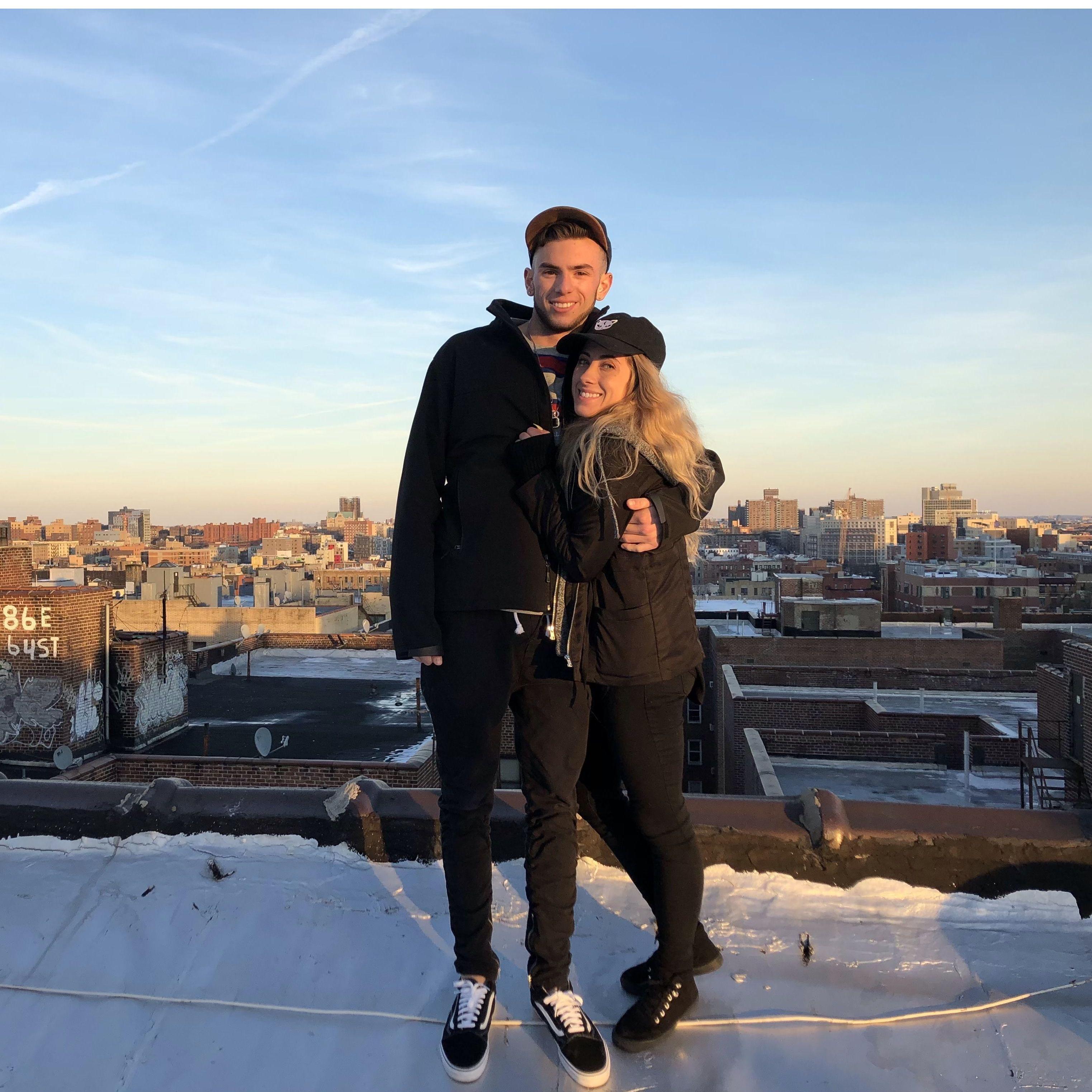 Trista Bremer and Justin Gregory's Wedding Website