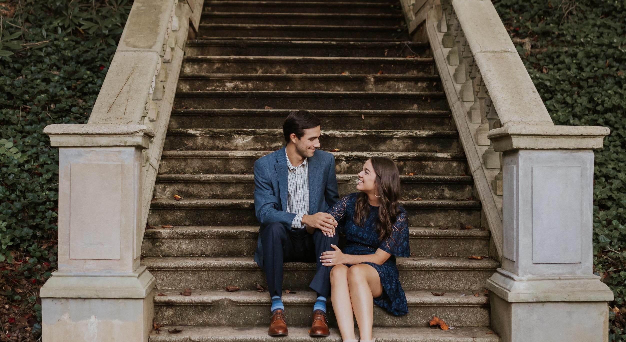 Mallory Ryan and Carter Ryan's Wedding Website