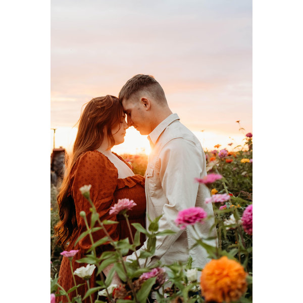 Sierra Stackpole and Brett DuBurg's Wedding Website
