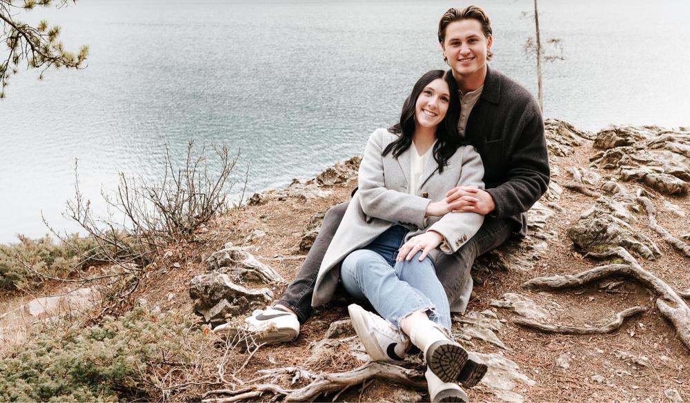 Macey McManus and Alex Erickson's Wedding Website