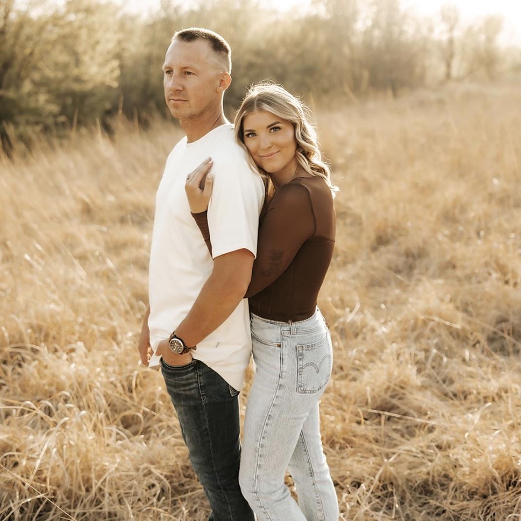 Kaylee Cavanaugh and Nate Nedegaard's Wedding Website