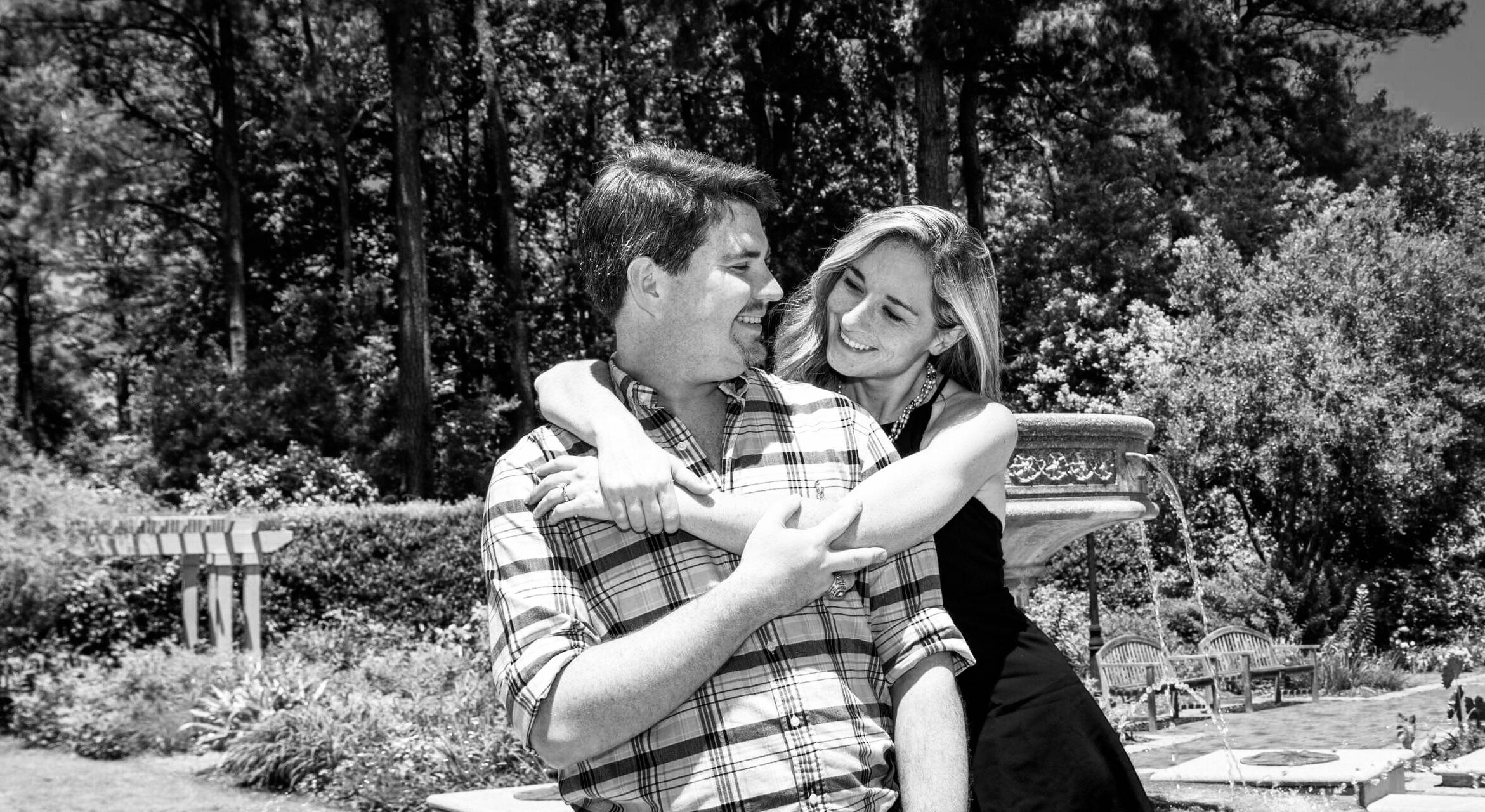 Julianne Cyr and Hunter Routten's Wedding Website