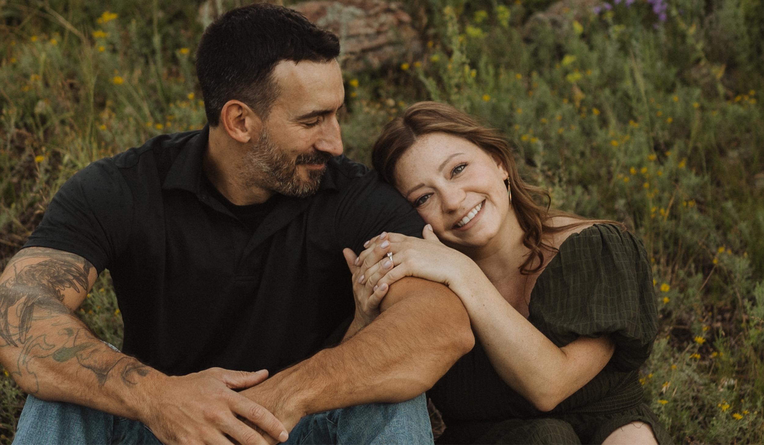 Kasey Waldron and Brett Yingst's Wedding Website