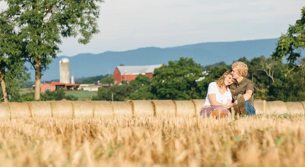 Stephanie Bricker and Cyrus Lehman's Wedding Website