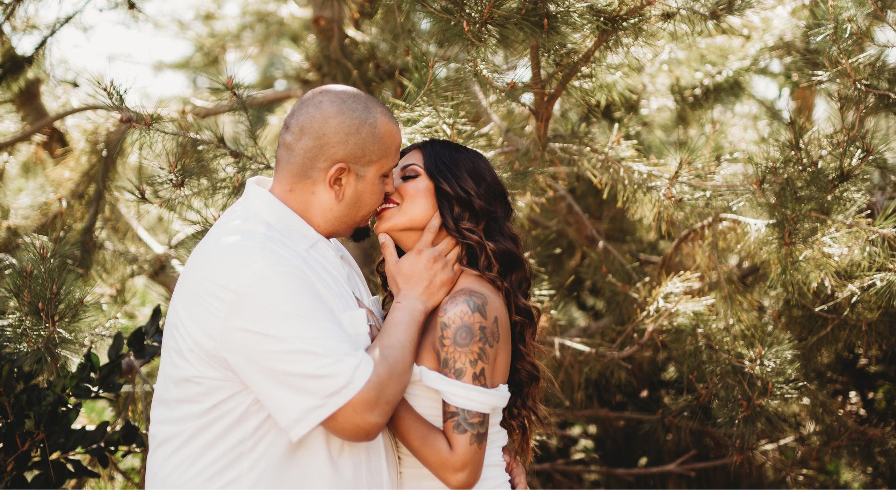 Marcela Ramirez and Hugo Santillan's Wedding Website