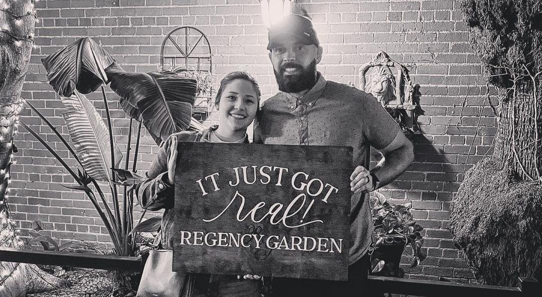 Sara Apodaca and Anthony Gonzalez's Wedding Website