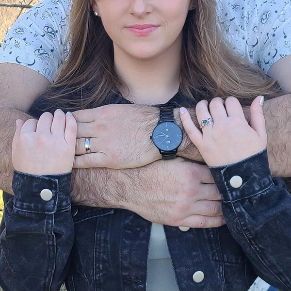 Whitney Griffin and Steven Scala's Wedding Website