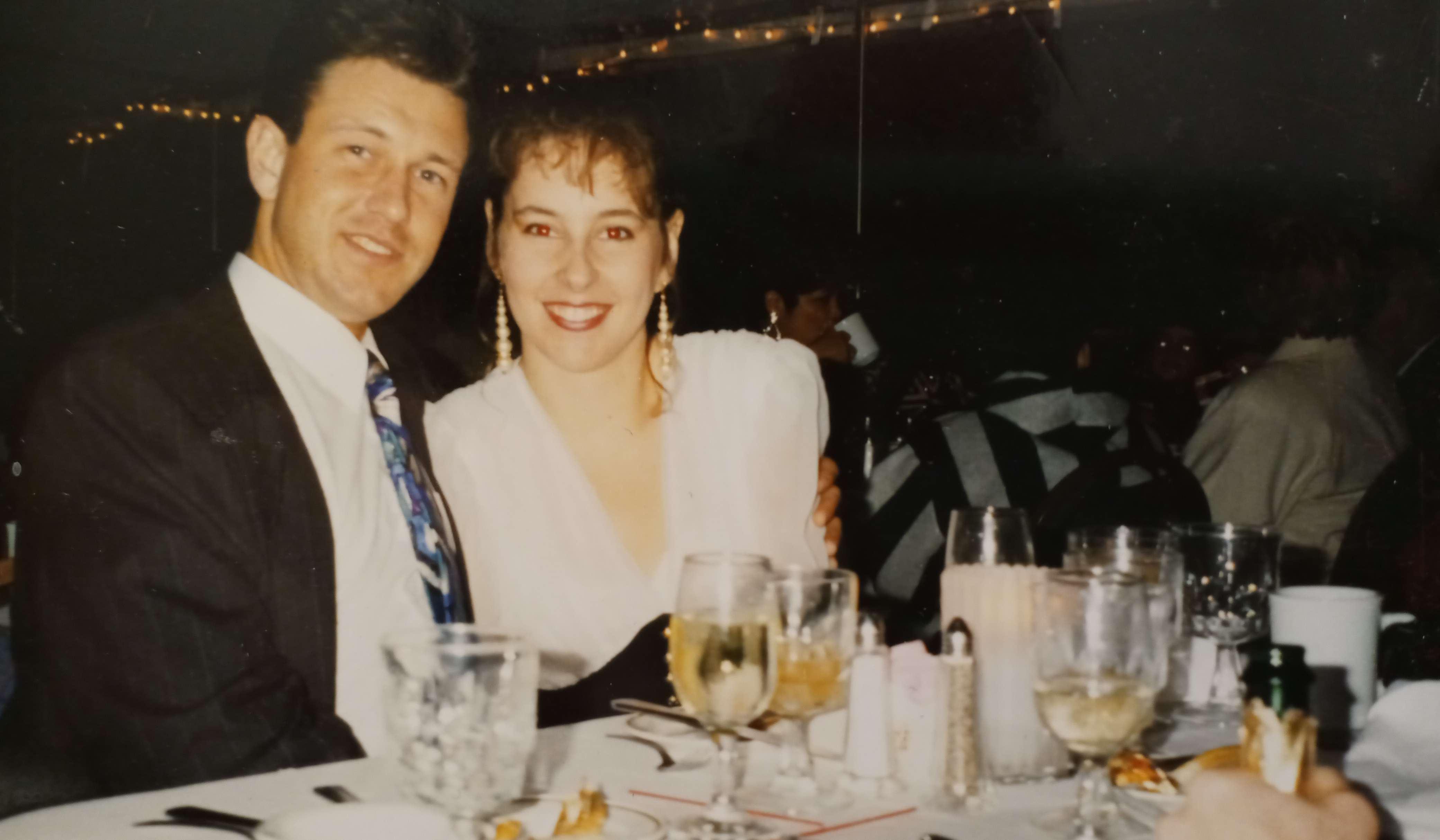 Emily Barnes and Michael Tolson's Wedding Website