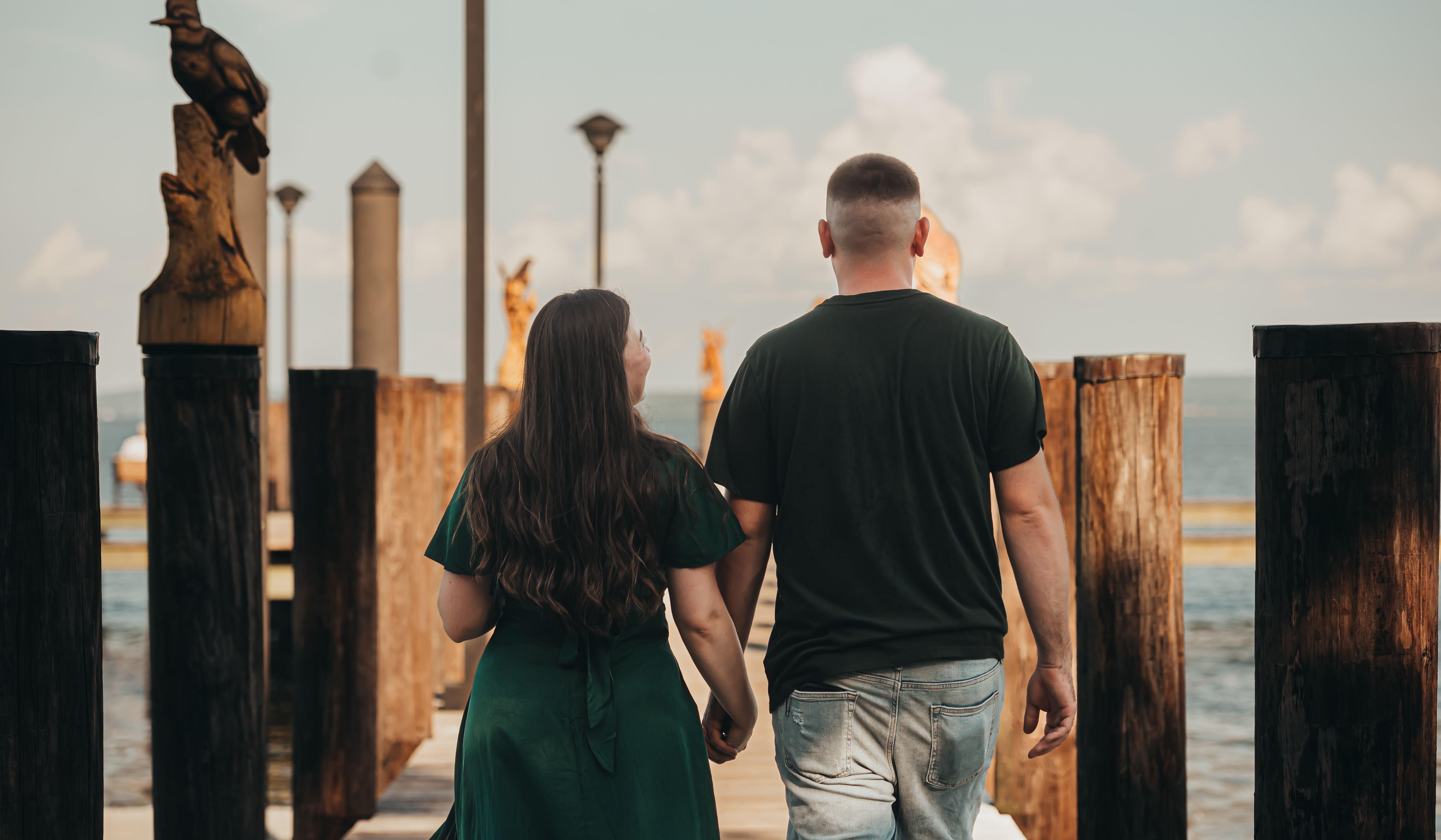 Alyssa Kramer and Andrew Dowd's Wedding Website