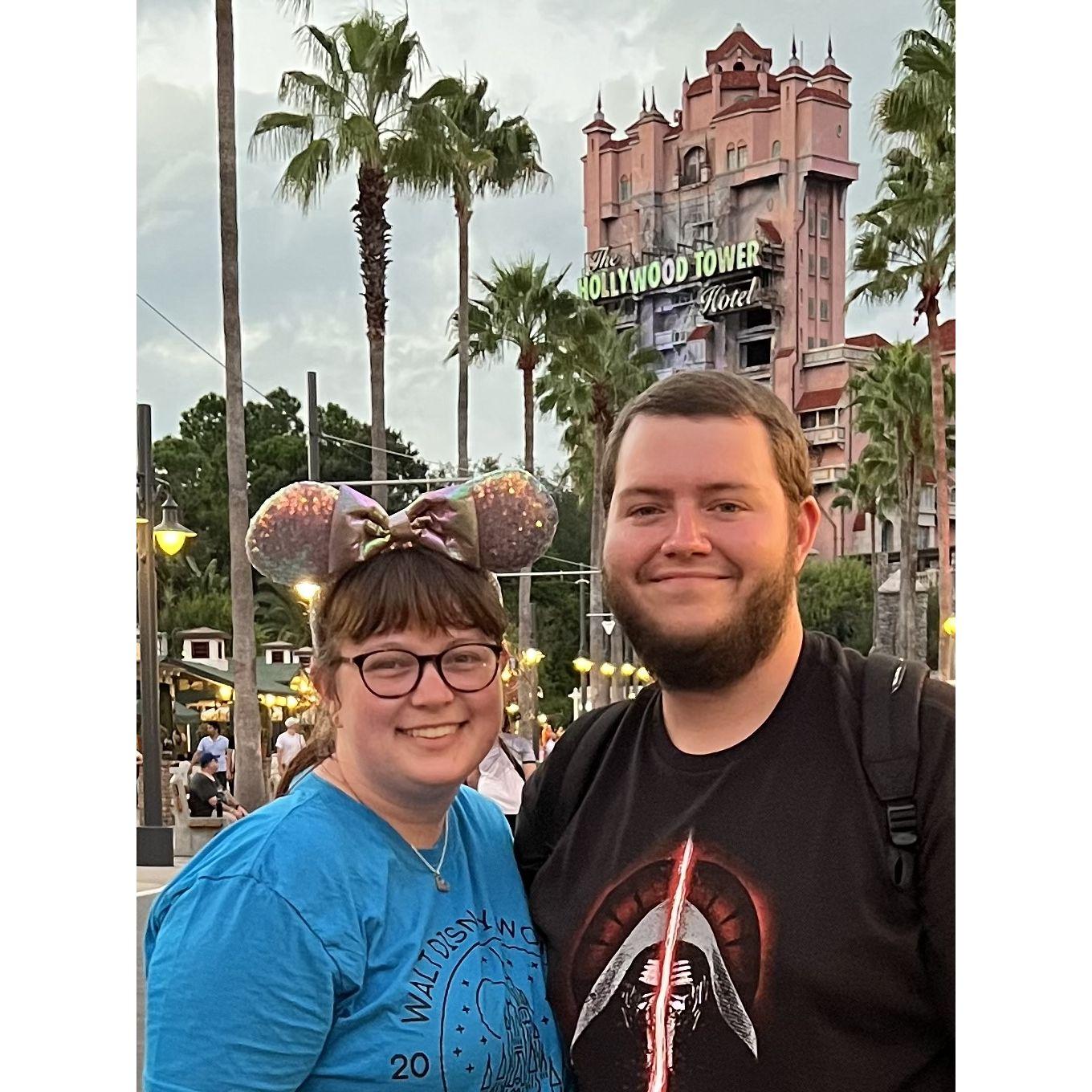 EMILY BRASWELL and JACOB DUDLEY's Wedding Website