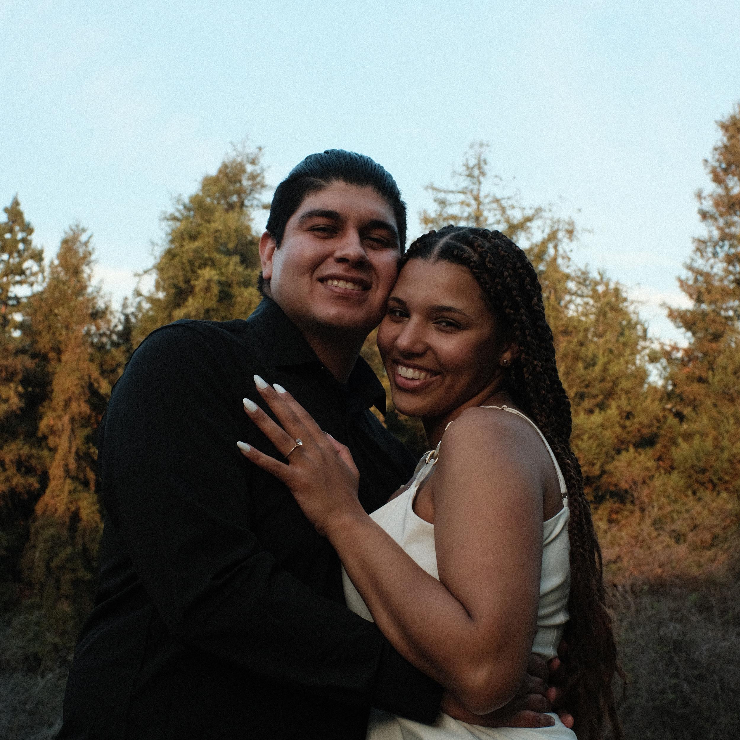 Shaylee Matthews and Jonathan Galindo's Wedding Website