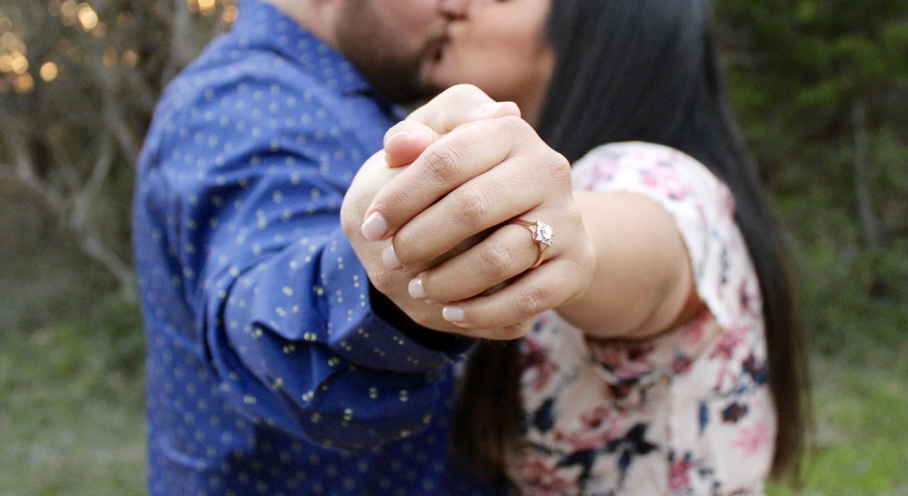 Celeste Janice Alvarez and Shayne Justin Allen's Wedding Website