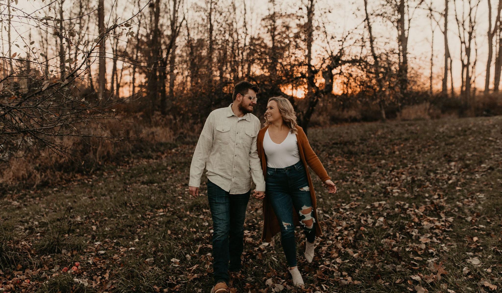 Hailey Robertson and Matthew Rebecca's Wedding Website