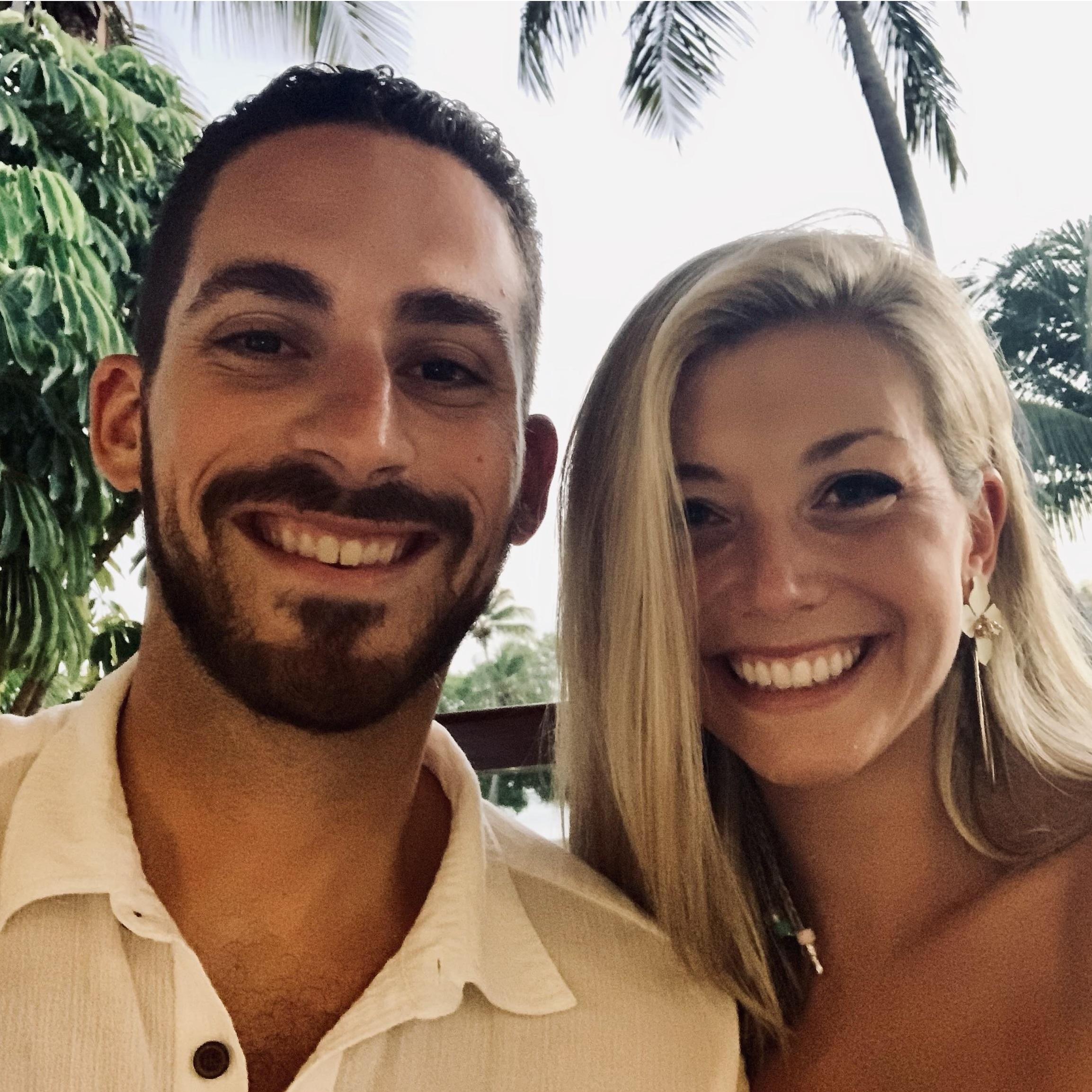 Chelsea Ackerman and Jordan Steiger's Wedding Website