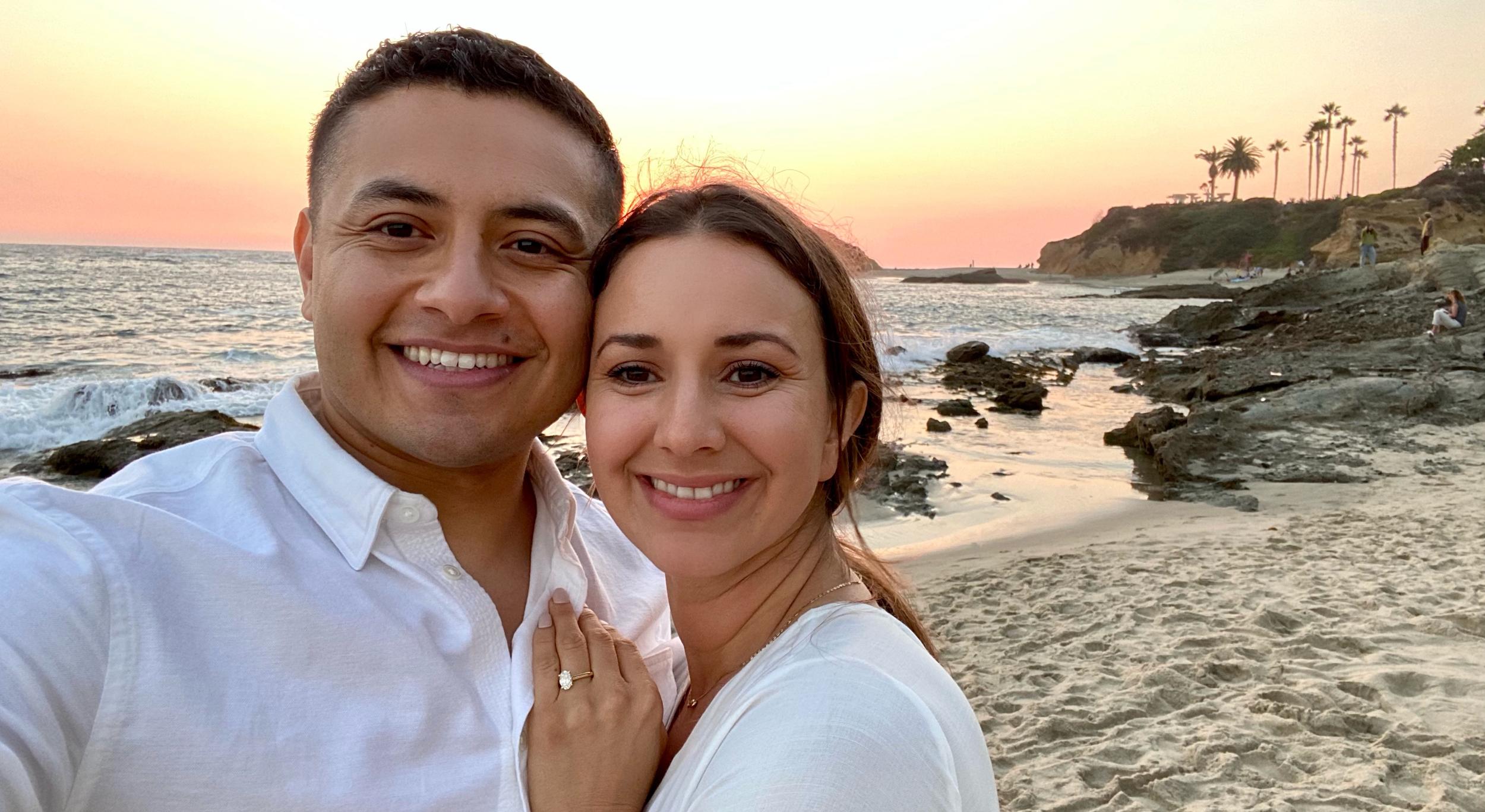 Leslie Solis and Ramon Zepeda's Wedding Website