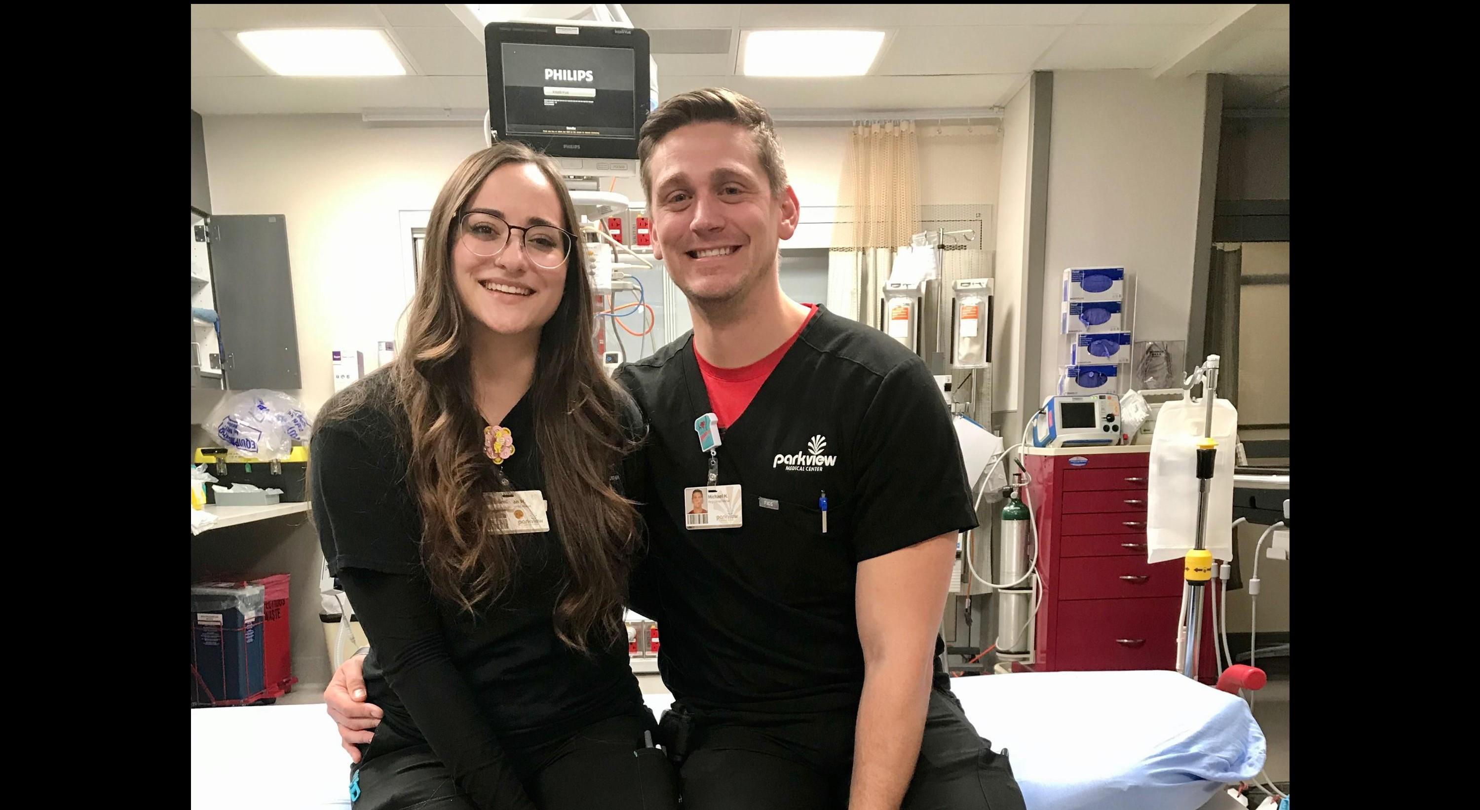 Jordan Montgomery Waller and Michael David Hiner's Wedding Website