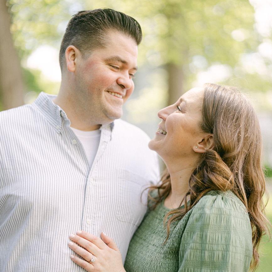 Stephanie Ottino and Colin Miner's Wedding Website