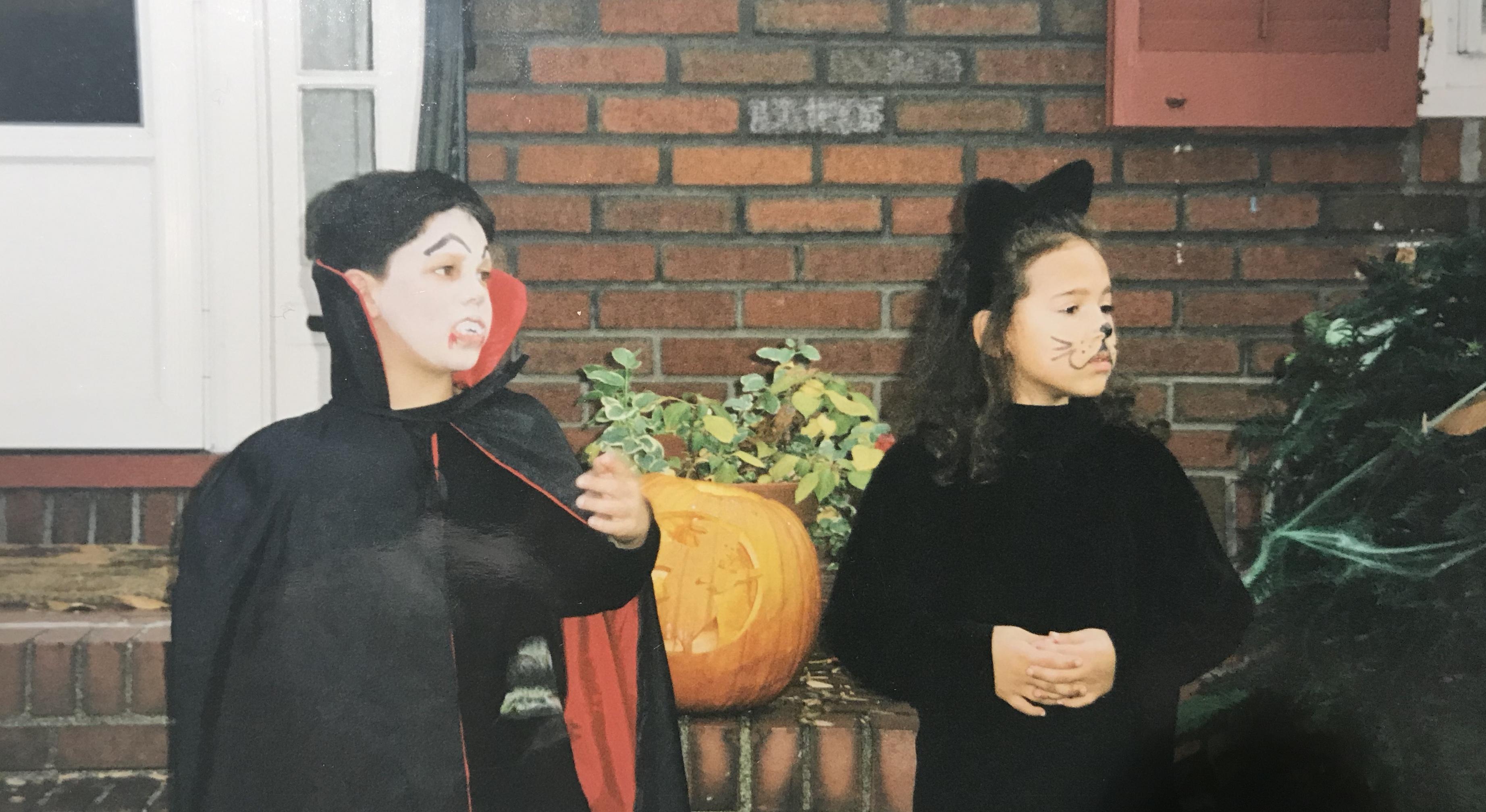 Alexandra Vest and Harrison Abrams' Wedding Website