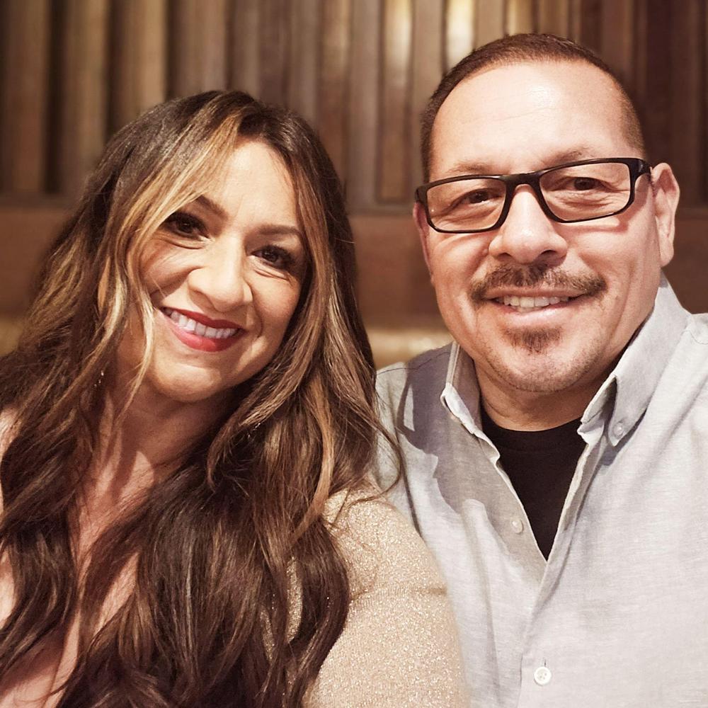 Susie Valadez and Alexander Padilla's Wedding Website