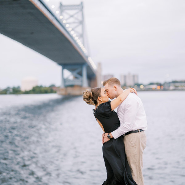 Bridget Bradley and Robert Goldschmidt's Wedding Website