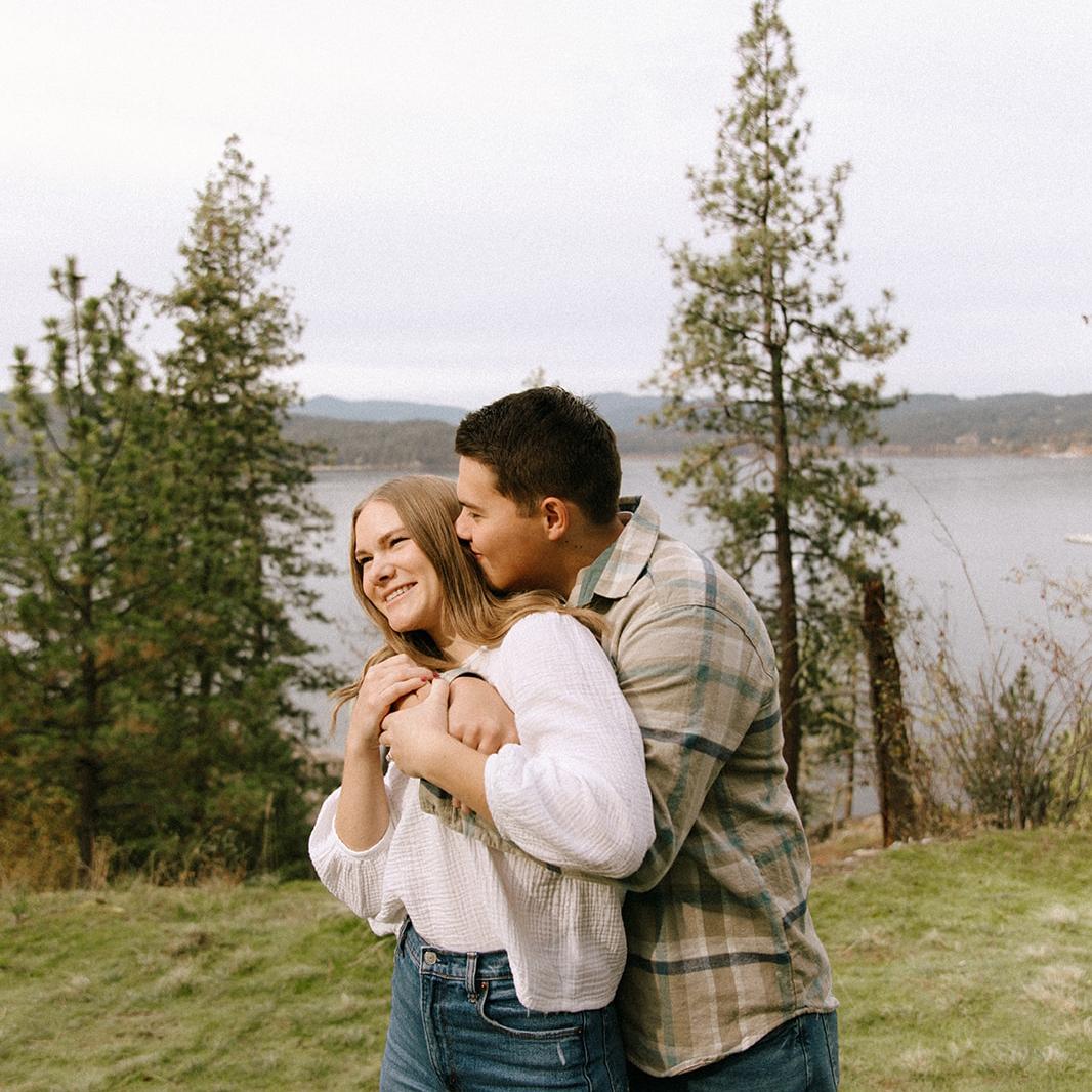 Isabella Meijerink and Reese Shaffer's Wedding Website