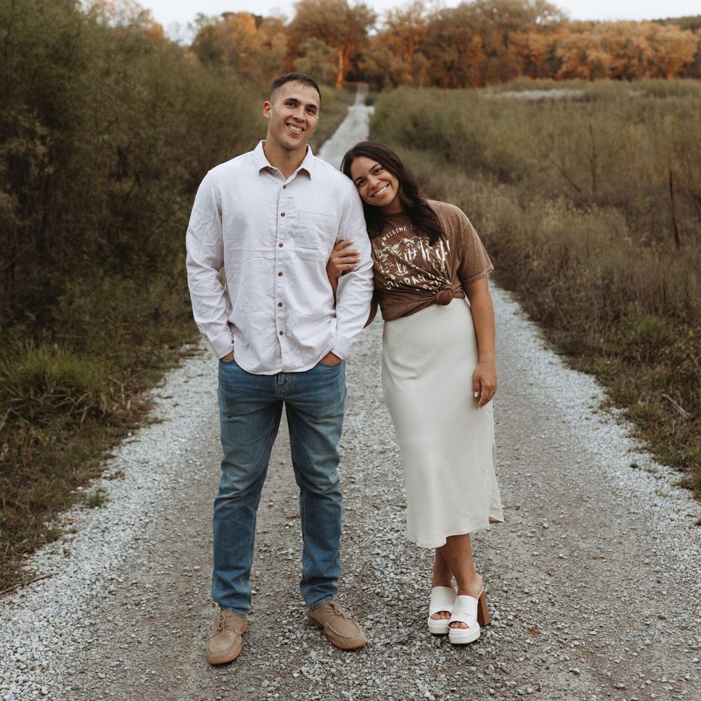 Leilani Zinsli and Nash Stopko's Wedding Website