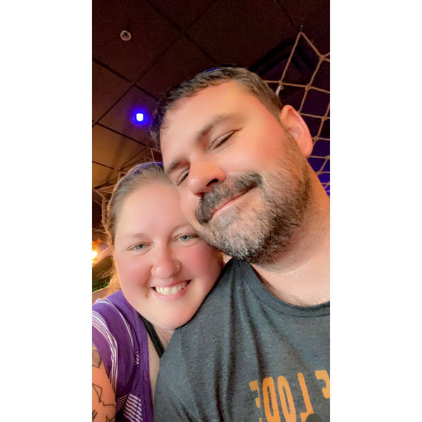 Angela Keel and Keith McNellis' Wedding Website