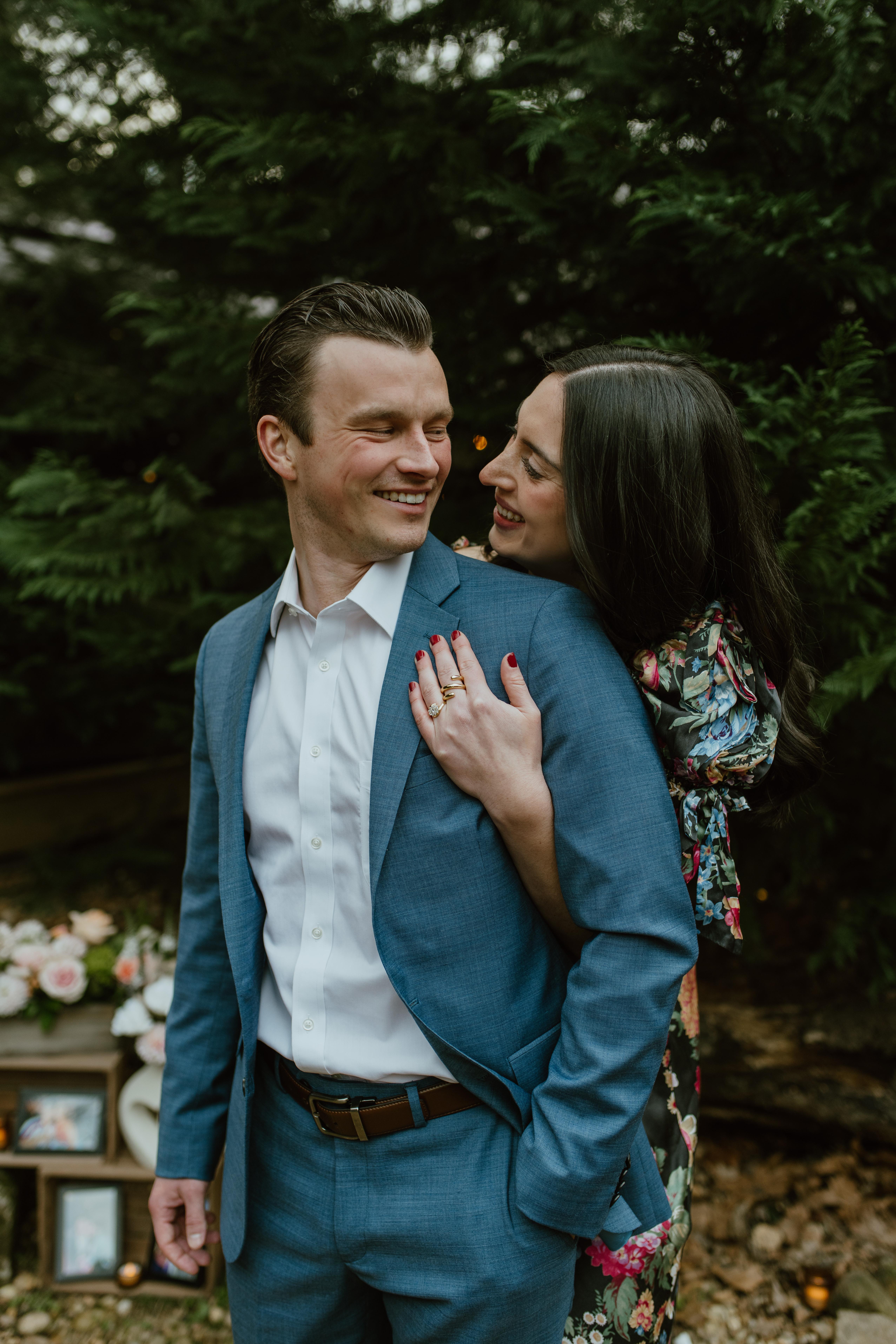 Graham Guthrie and Rachel Speicher's Wedding Website