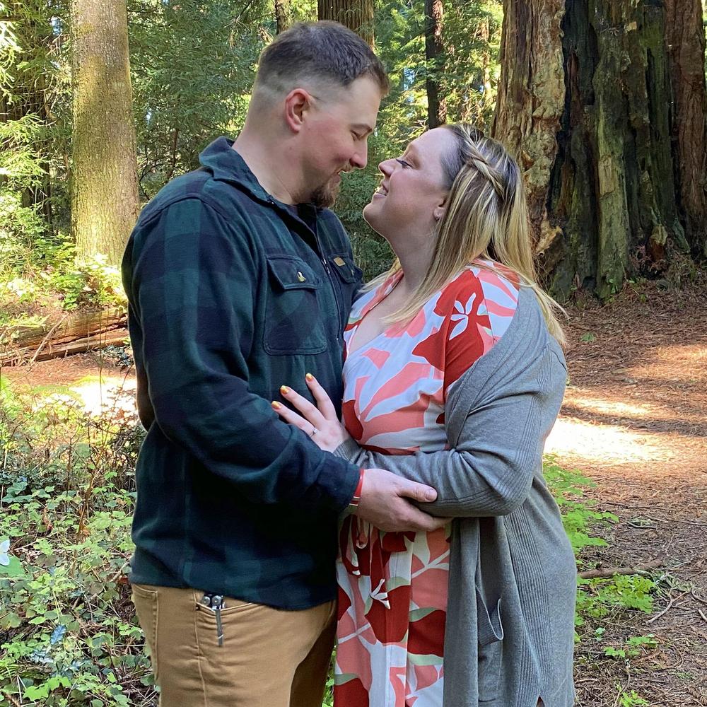 Danielle Vickman and Neal Oilar's Wedding Website