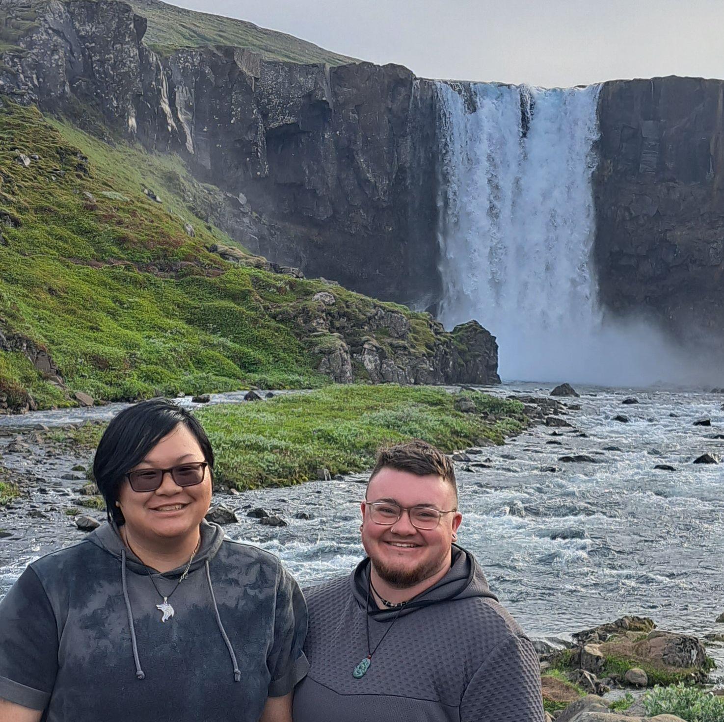 Aiden Franz and Beverly McCullough's Wedding Website