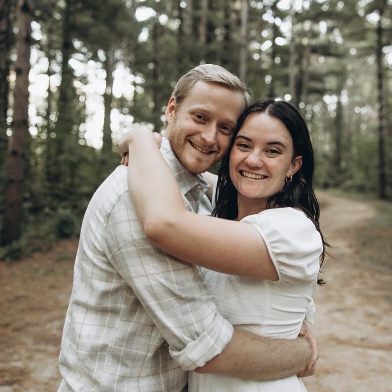 Kyle Schaust and Ashley Hodgdon's Wedding Website