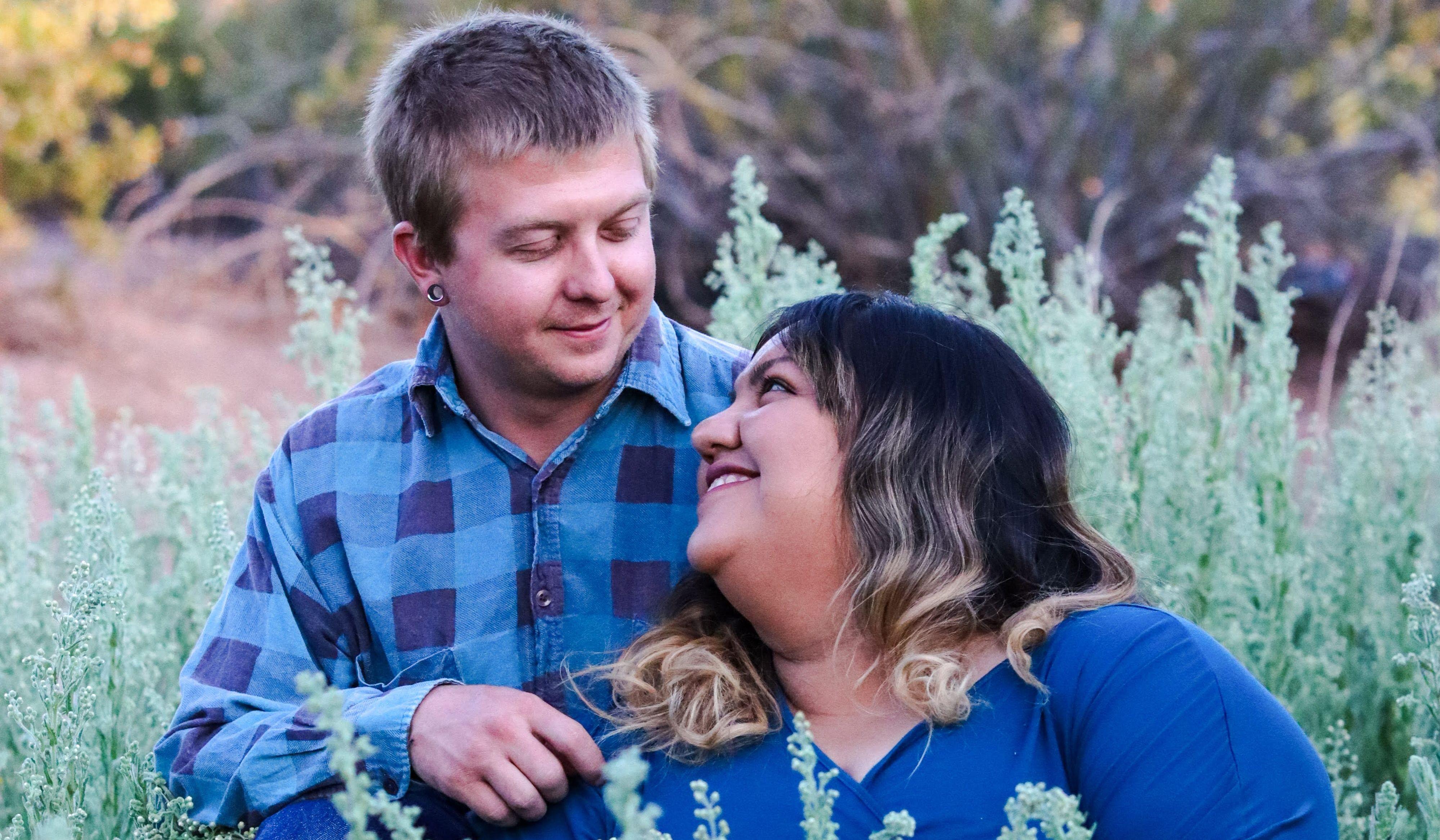 Angie Macias and Michael Wissman's Wedding Website