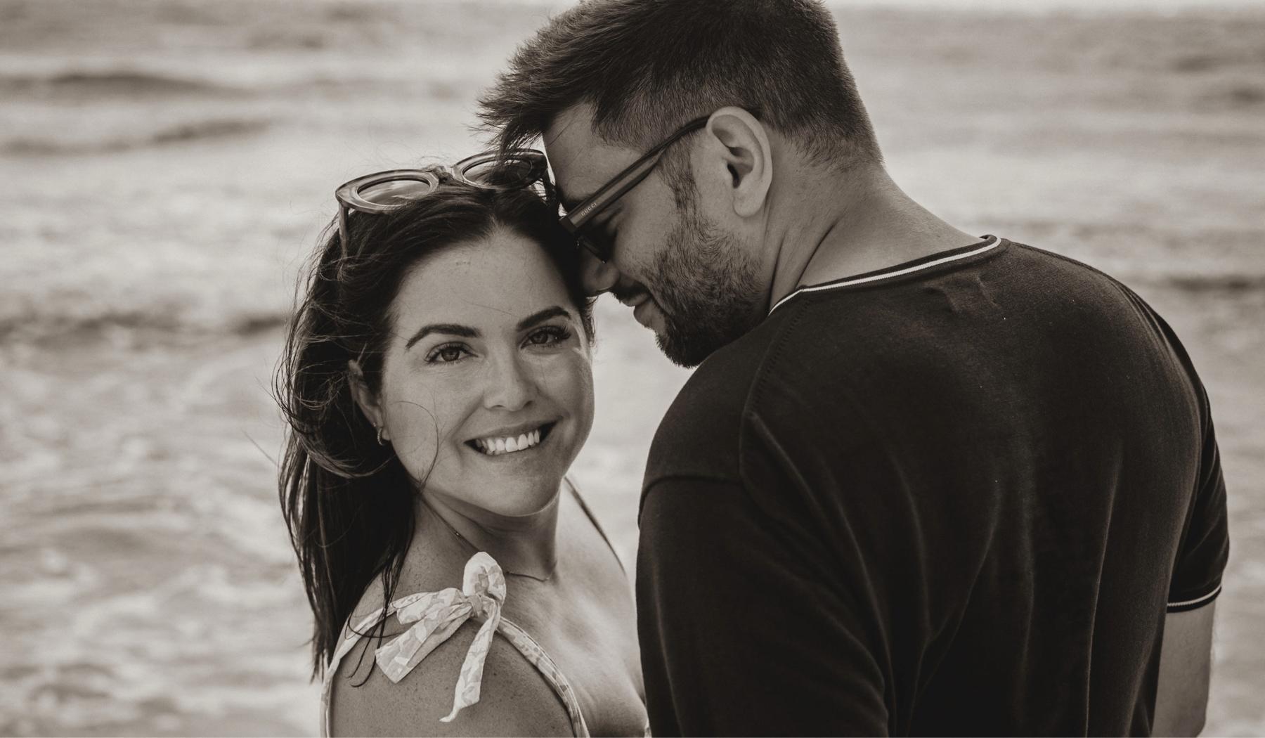 Colleen Firlotte and Evan Falkowski's Wedding Website