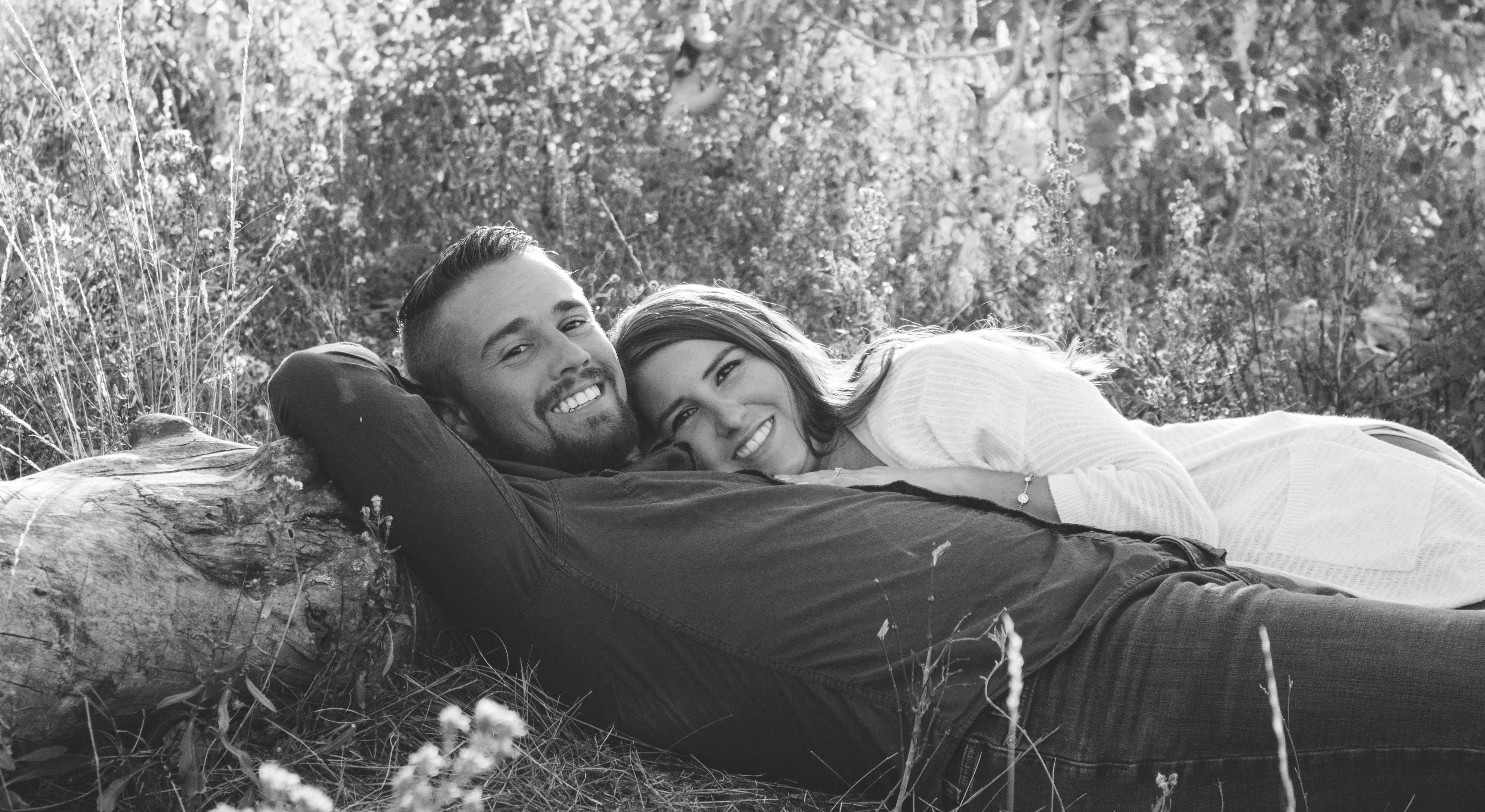 Randi Carrillo and Jordan Hoffman's Wedding Website