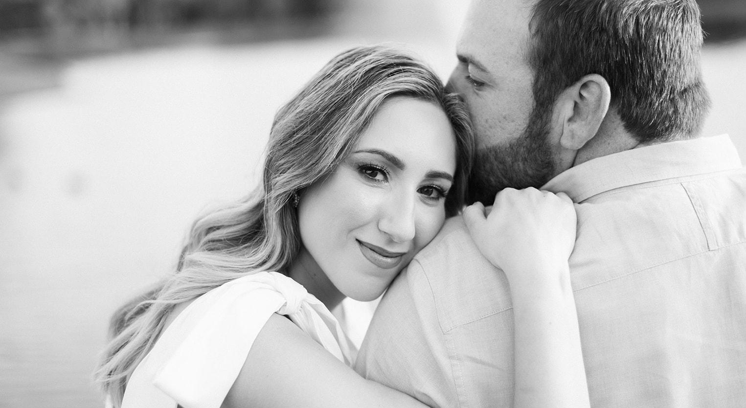 Taylor Renard and William Simmons' Wedding Website
