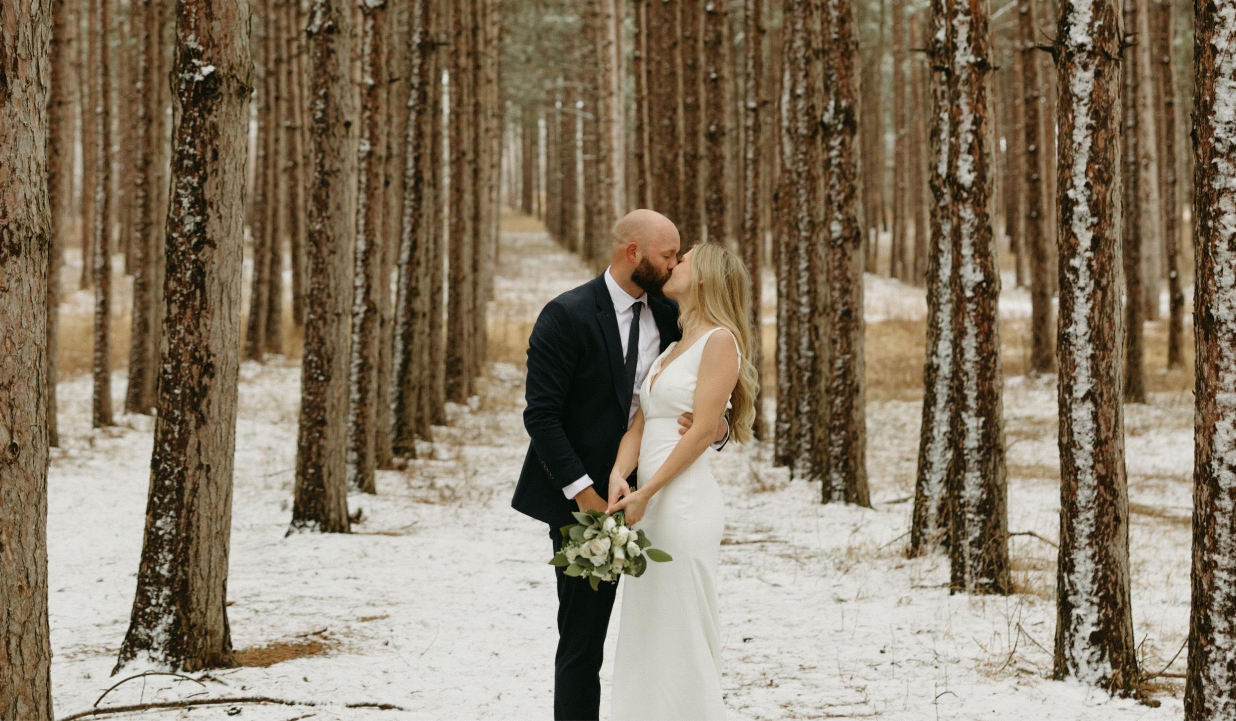 Rachel Kragt and Jordan Ramler's Wedding Website