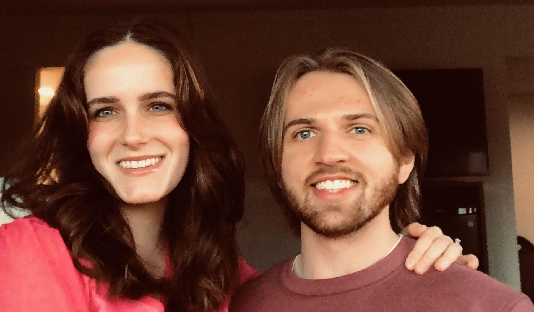 Allison Harum and Jonathan Murphy's Wedding Website