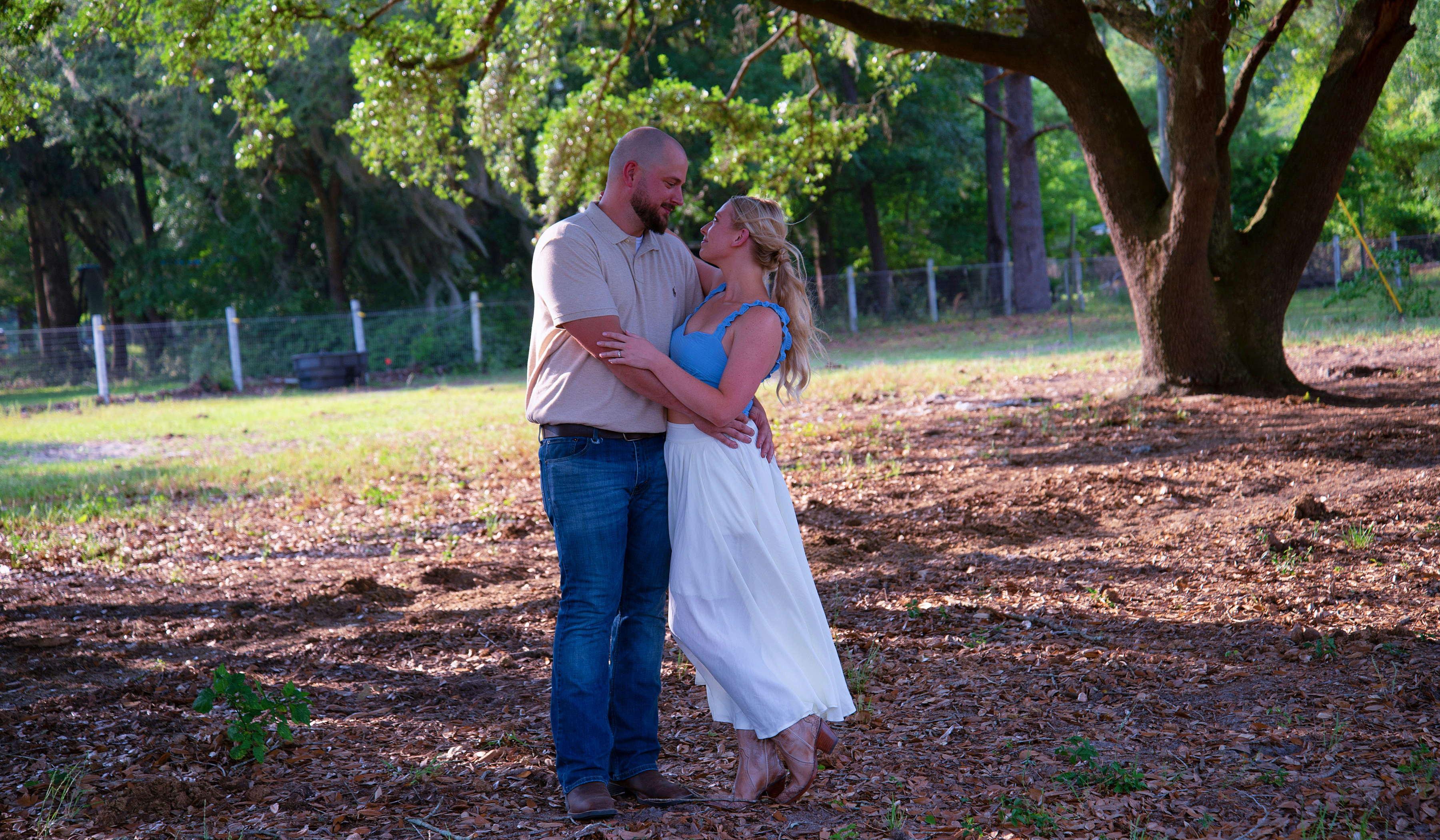Halie Reeves and Bryce Delaughter's Wedding Website