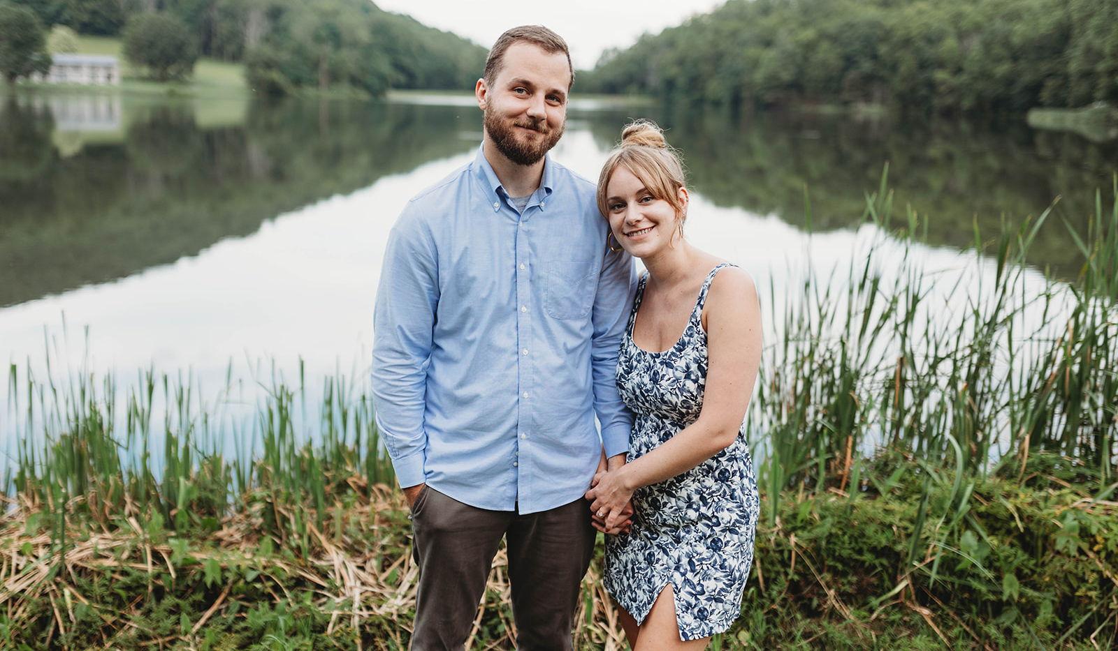 Rachel Beisser and Alan Weisel's Wedding Website