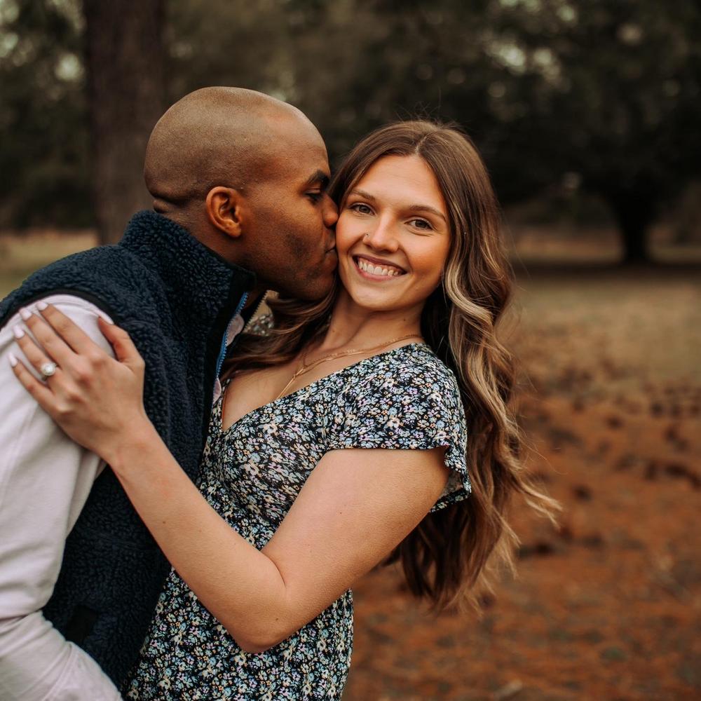 Jaleek Lewis and Addie Shirley's Wedding Website
