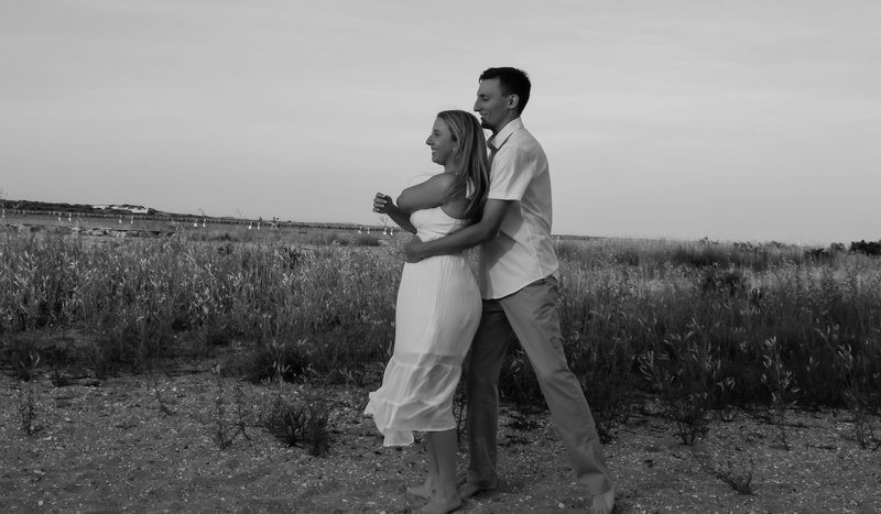 Christina DeCicco and Daniel Gill's Wedding Website